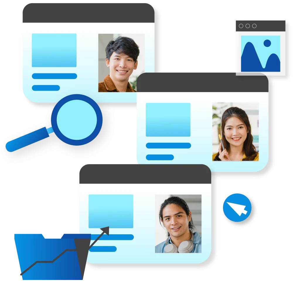 About Bluefly Studios | Full-Service Digital Marketing Agency