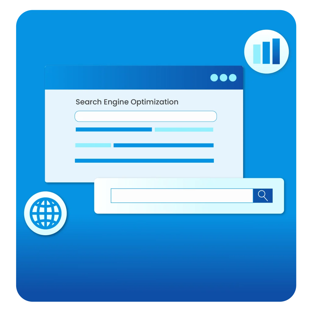 Search Engine Optimization Services | Bluefly Studios